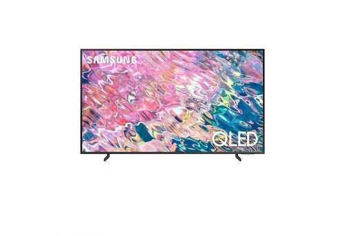 Телевизор Samsung qled QE75Q60BAU