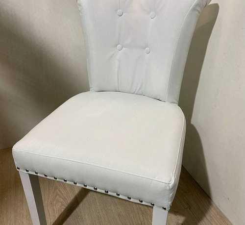 Стул Utra white