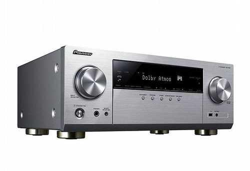 AV ресивер Pioneer VSX 935 M2 silver