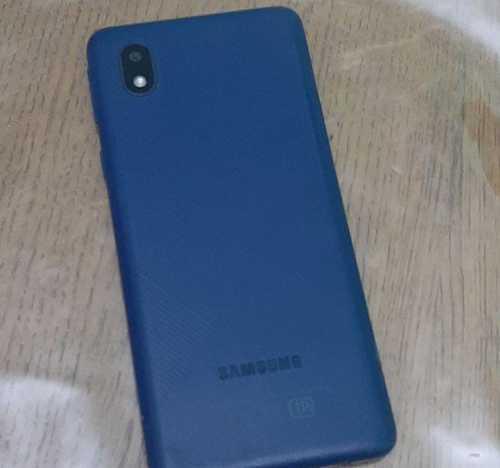 Samsung Galaxy A01 Core, 16 ГБ