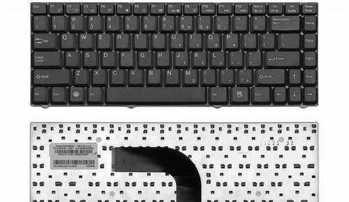 Новая клавиатура Asus F5, C90 Анлийская KAS150