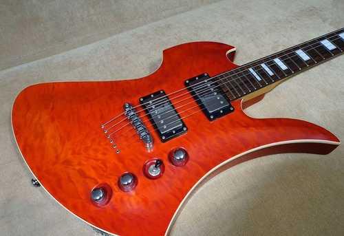 B.C.Rich Masterpiece (Made in Korea)