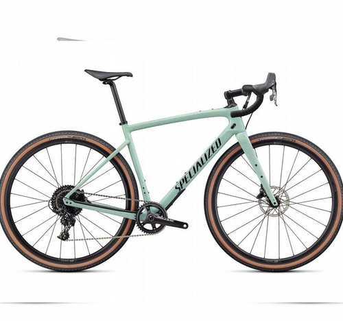 Велосипед Specialized Diverge Sport Carbon