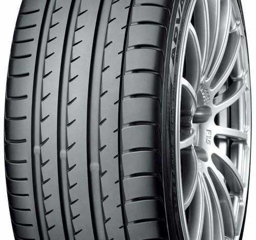 Yokohama Advan Sport V105S 275/35 R19 Y