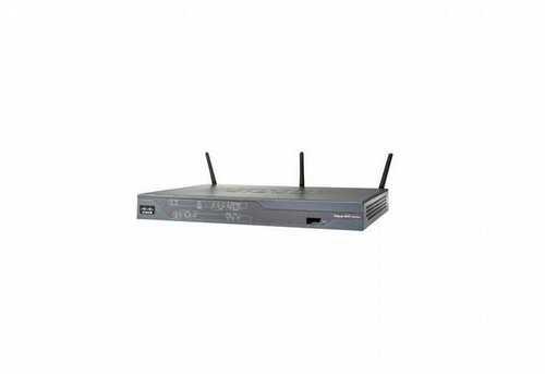 Cisco роутеры cisco886W-GN-E-K9