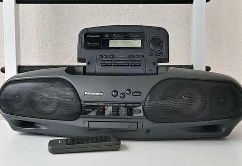 Panasonic RX-DT707