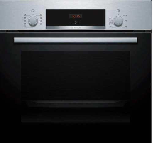 Духовой шкаф bosch HBF534ES0R на запчасти