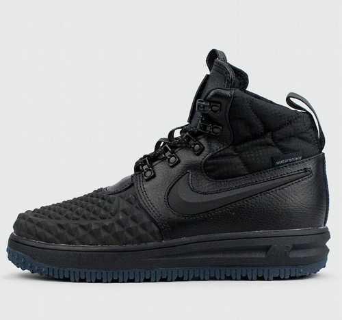 Кроссовки Nike Lunar Force 1 Duckboot 17