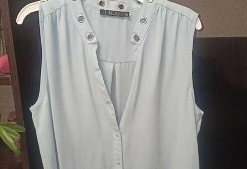 Женская блузка 46 размер