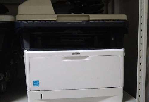 Принтер Kyocera ecosys 2530 на запчасти