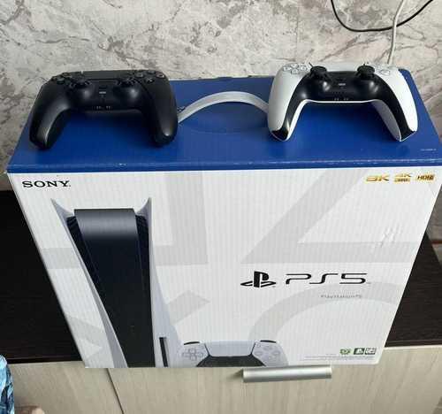 Sony playstation 5