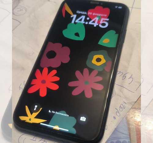 iPhone Xr, 64 ГБ