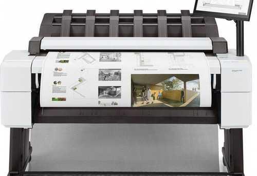 Мфу HP DesignJet T2600PS (3XB78A)