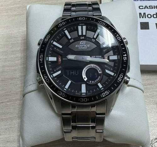 Casio edifice efv-c100d-1a