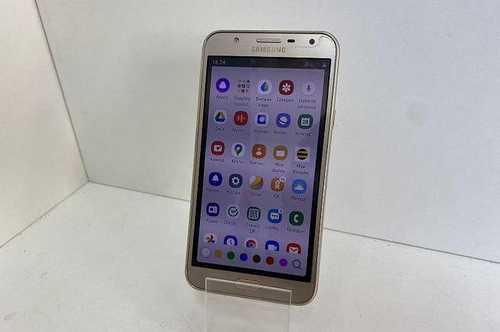 Мобильный телефон Samsung Galaxy J7 Neo SM-J701F/D