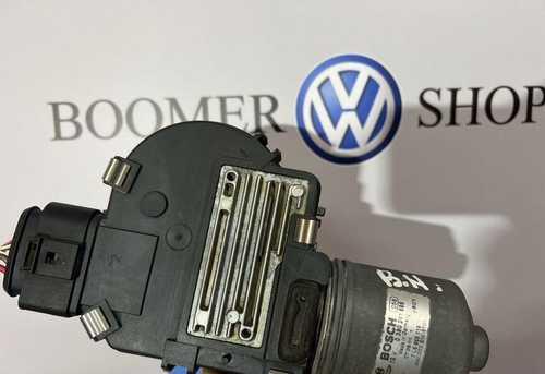 Мотор Дворников Volkswagen Touareg рестайлинг