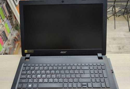 Acer Aspire идеал 2SSD 1250B