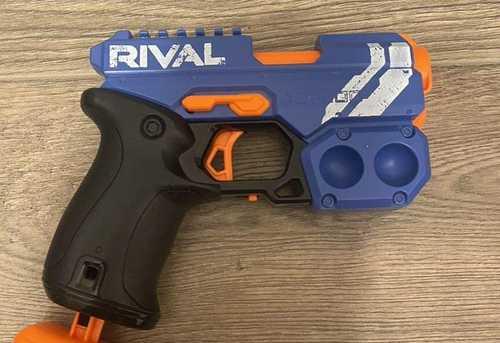 Nerf rival knockout