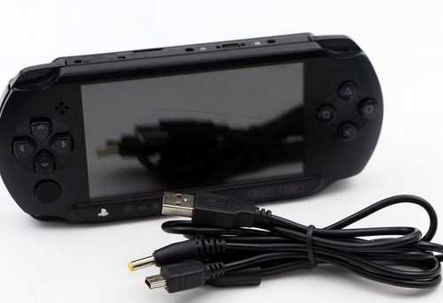 Sony PSP E-1008 Slim 16 Gb Black