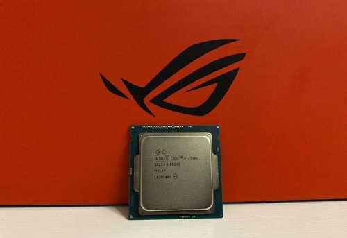 Intel Core i7-4790k 4.0Ghz lga1150