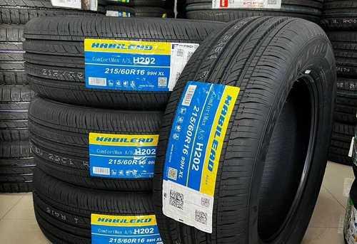 Habilead ComfortMax AS H202 215/60 R16 99H