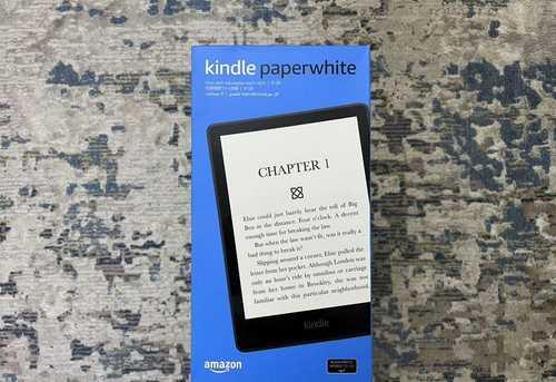 Amazon Kindle Paperwhite 11 8GB Новые