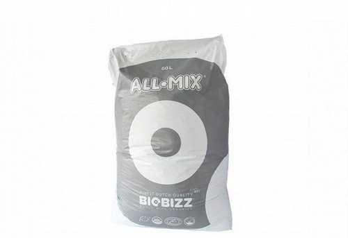Субстрат BioBizz All-Mix 50 л