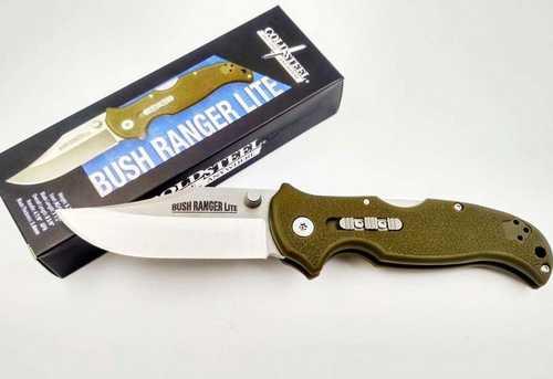 Нож Bush Ranger Lite Cold Steel