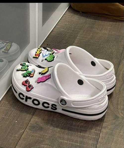 Crocs