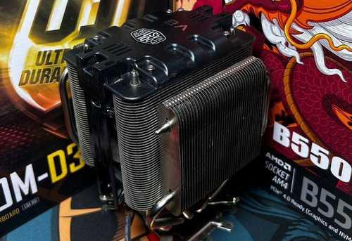 Кулер для процессора Cooler Master V8