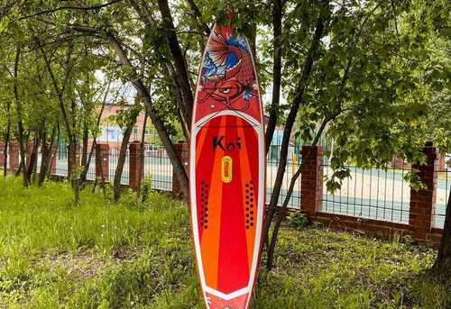 Сап доска Sup board FunWater 11'6 Koi