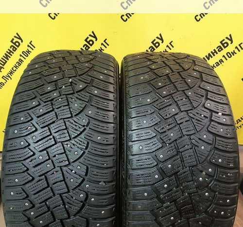 Continental IceContact 2 225/50 R17 101T