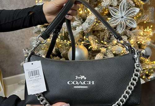 Сумка Coach оригинал новая