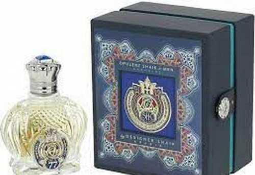 Парфюм Shaik Opulent Blue Edition