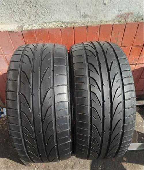 Pinso PS-91 235/35 R19 91W