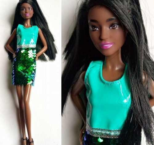 Barbie Fashionistas 146