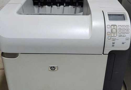 Принтеры HP LaserJet P4015dn