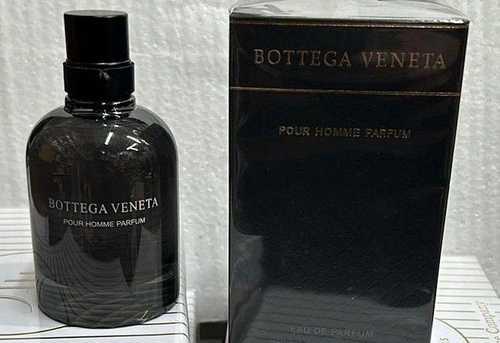 Bottega Veneta Pour Homme Parfum