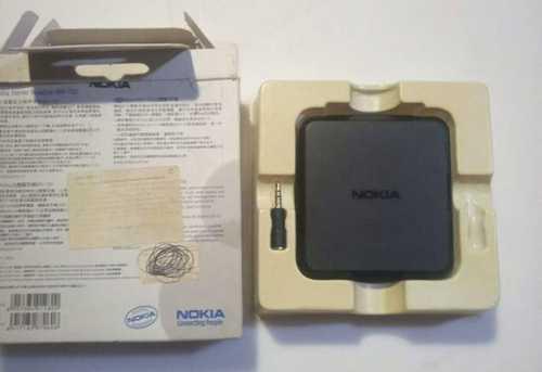 Наушники проводные nokia. WH-700