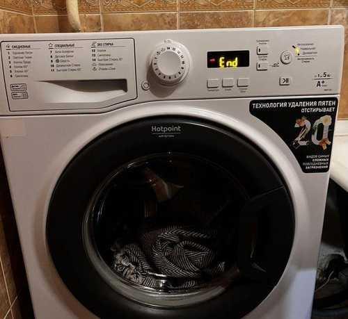 Стиральная машина hotpoint ariston 5 кг Москва | Бытовая техника ...