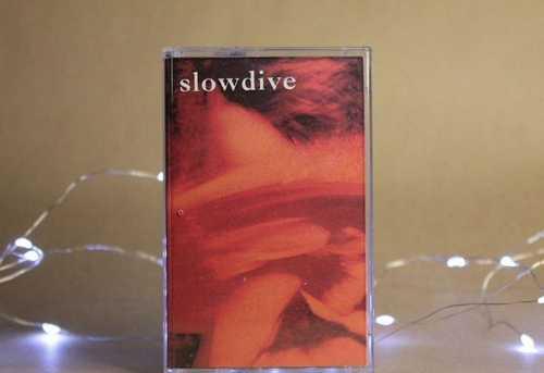 Кассета Slowdive