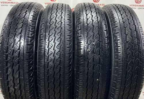 Bridgestone V600 155/80 R14