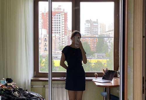 Платье