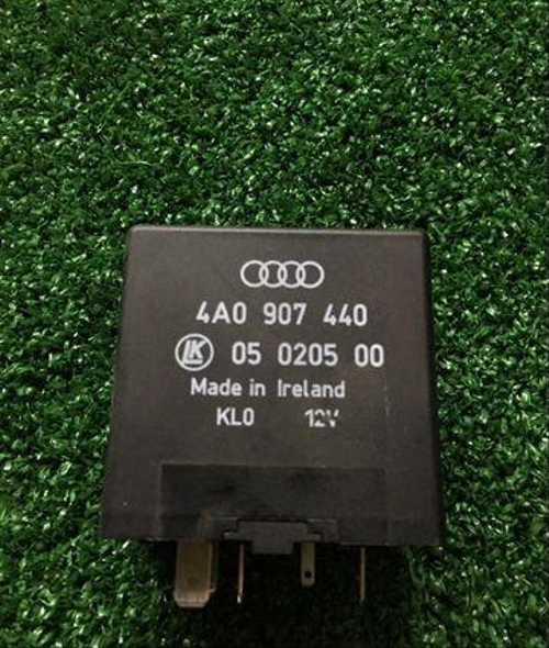 Реле Audi A6 C5 AZA 2001