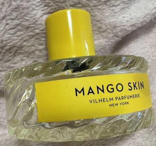 Парфюм Vilhelm Parfumerie Mango Skin оригинал