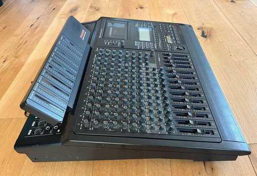 Tascam 688 midistudio портастудия