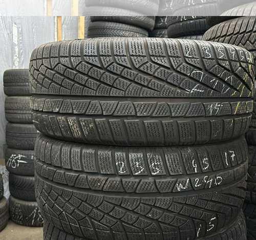 Pirelli Winter Sottozero 210 Serie II 235/45 R17 107V