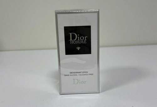 Dior Homme дезодорант стик 75г