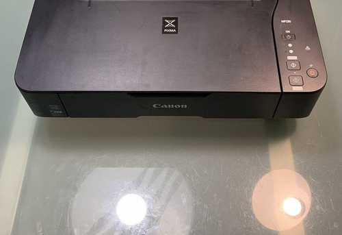 Принтер Canon MP230