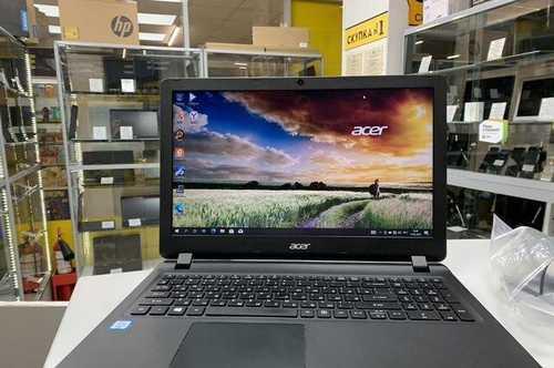 Ноутбук Acer EX2540-36H1 Intel Core i3/ SSD 240Gb